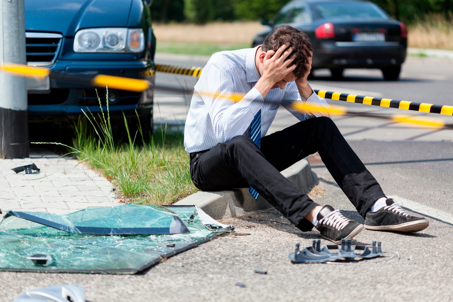 7 Delayed Injury Symptoms To Be Aware Of After A Car Accident
