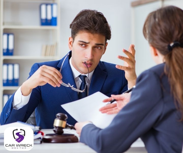 Best Car Accident Lawyer in Tucson, Arizona with a Car Wreck Doctor ...